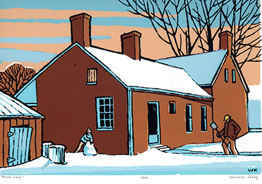 Wallace Kelly